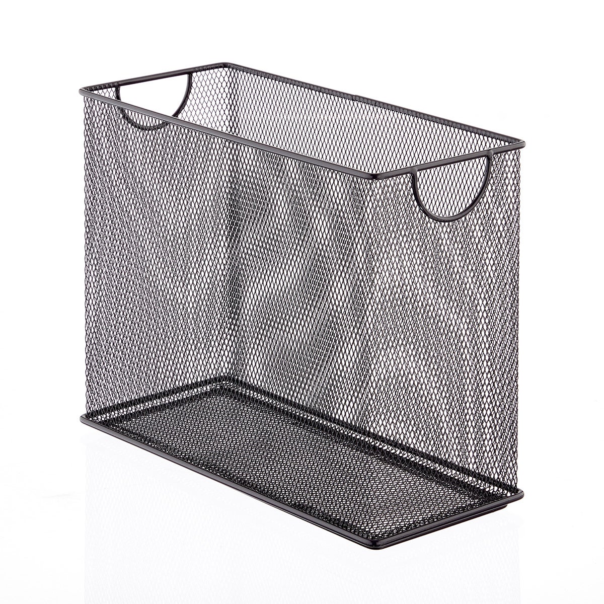 Mesh Desktop File | The Container Store