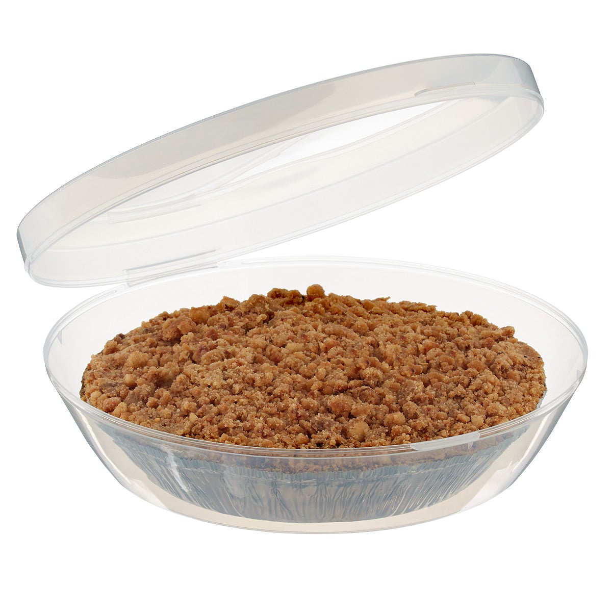 Free Shipping and Returns Pampered Chef Pie Gate Saver Keeper Compare ...