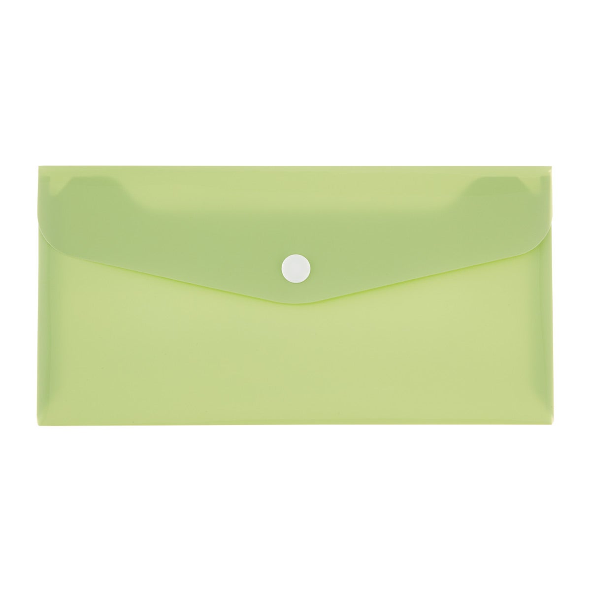 Envelope Snap Pouch | The Container Store