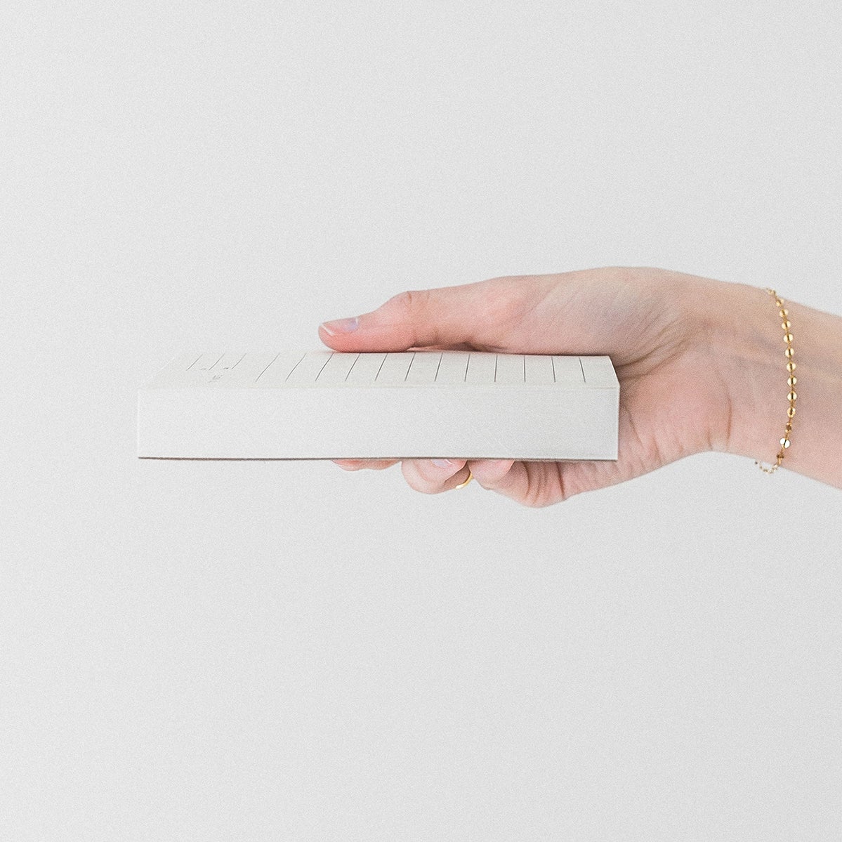 Today Block Notepad | The Container Store