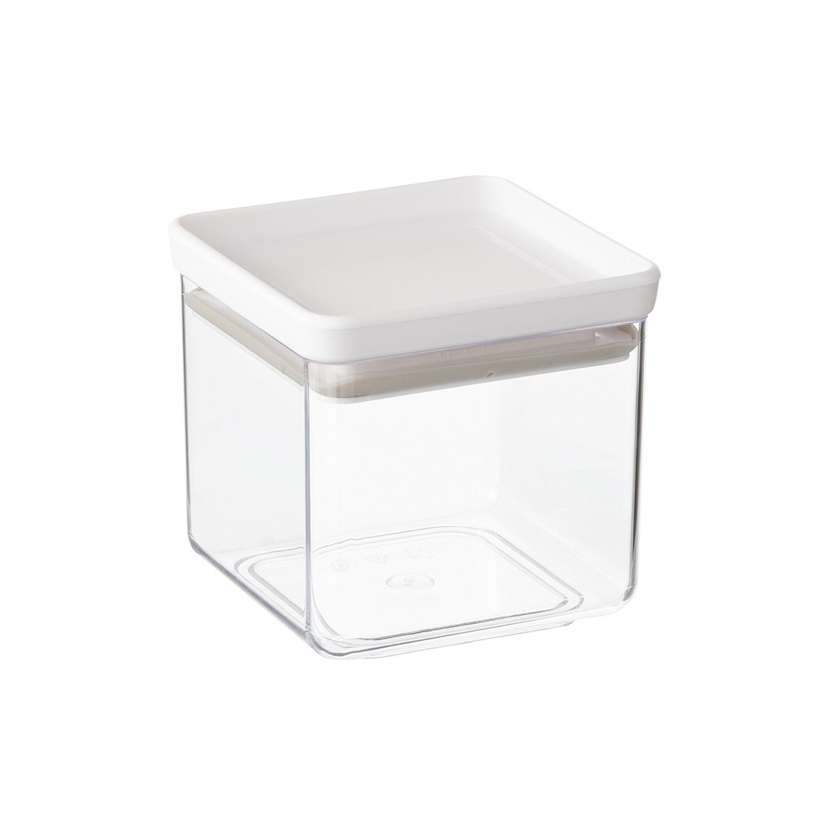 The Container Store Modular Canisters | The Container Store