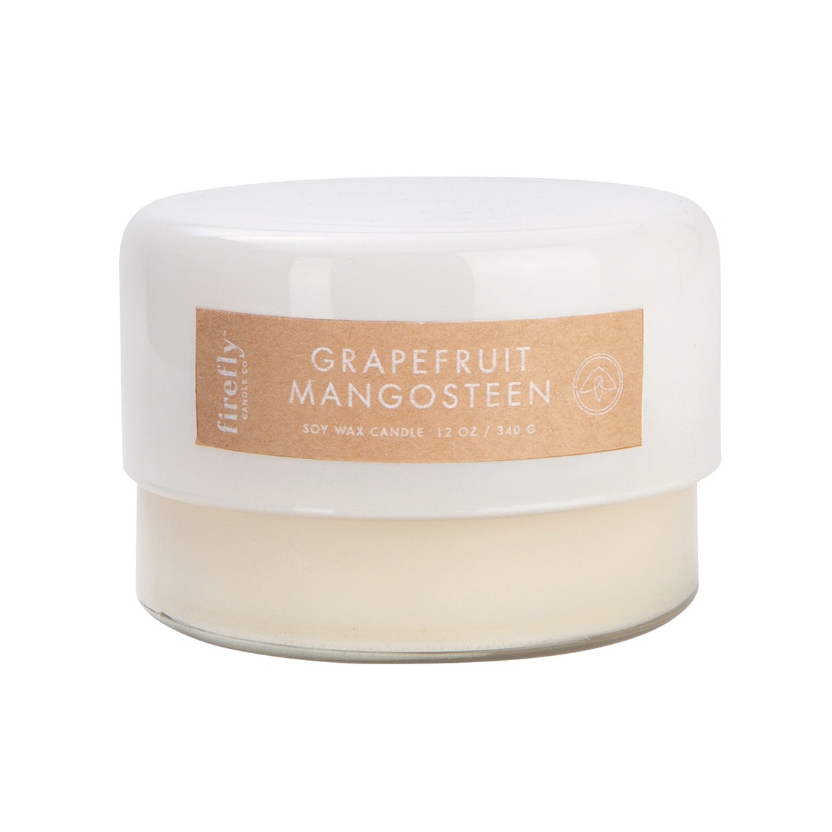 Firefly Candle Co. Botany 3 Wick Candles | The Container Store