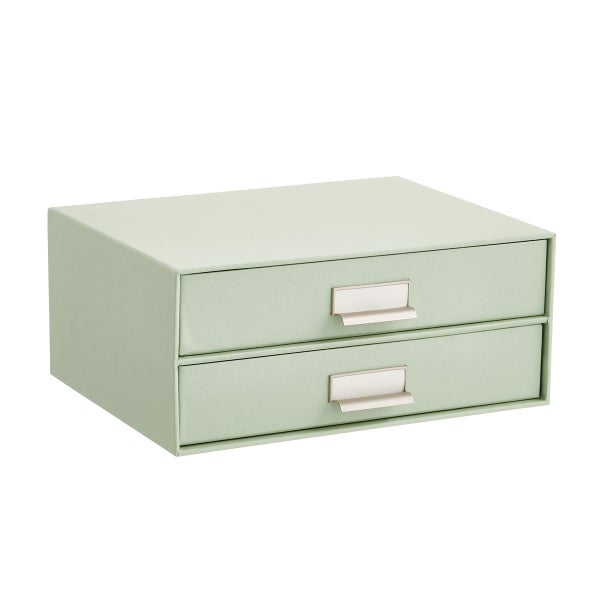 Bigso Stockholm Paper Drawers | The Container Store