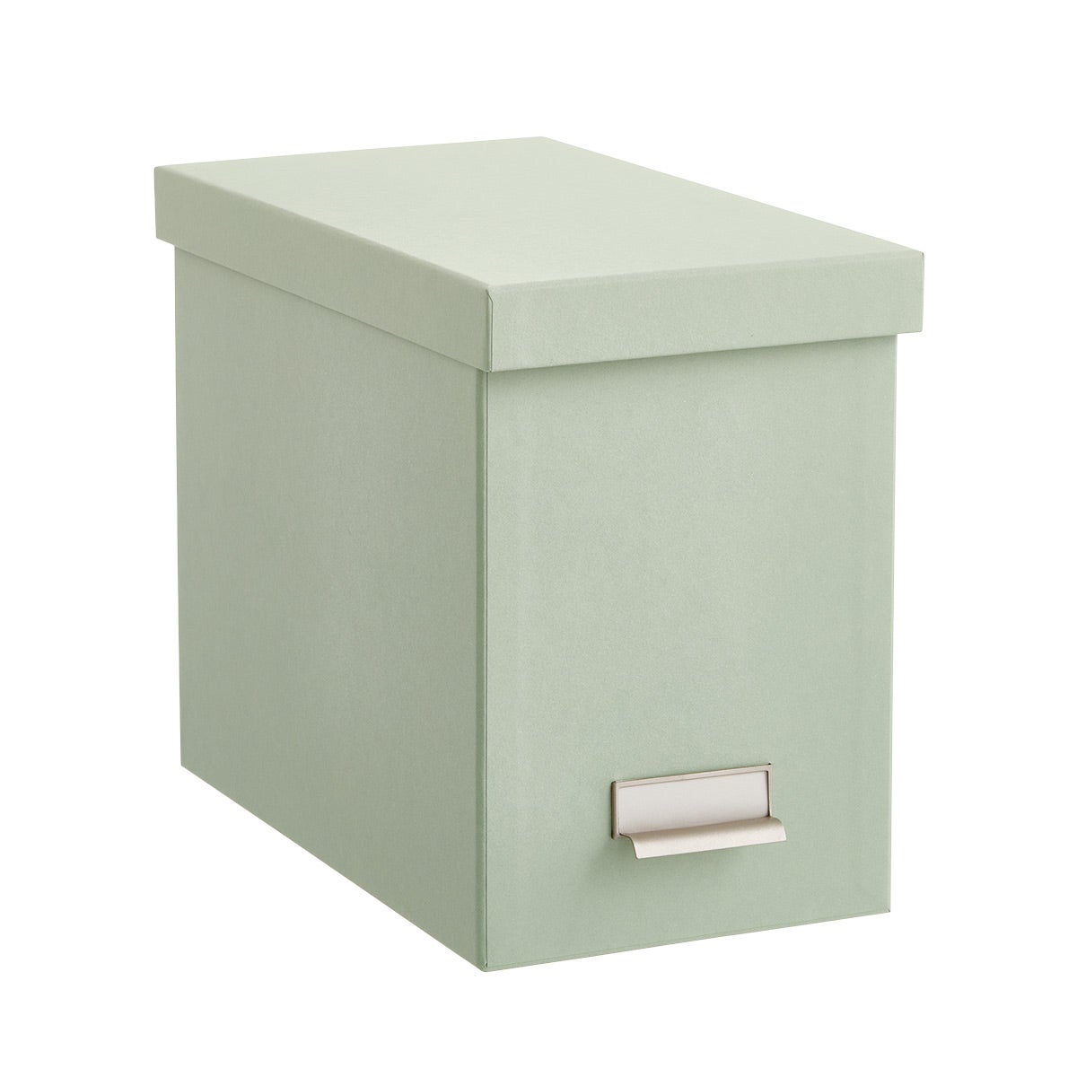 Bigso Stockholm Desktop File | The Container Store