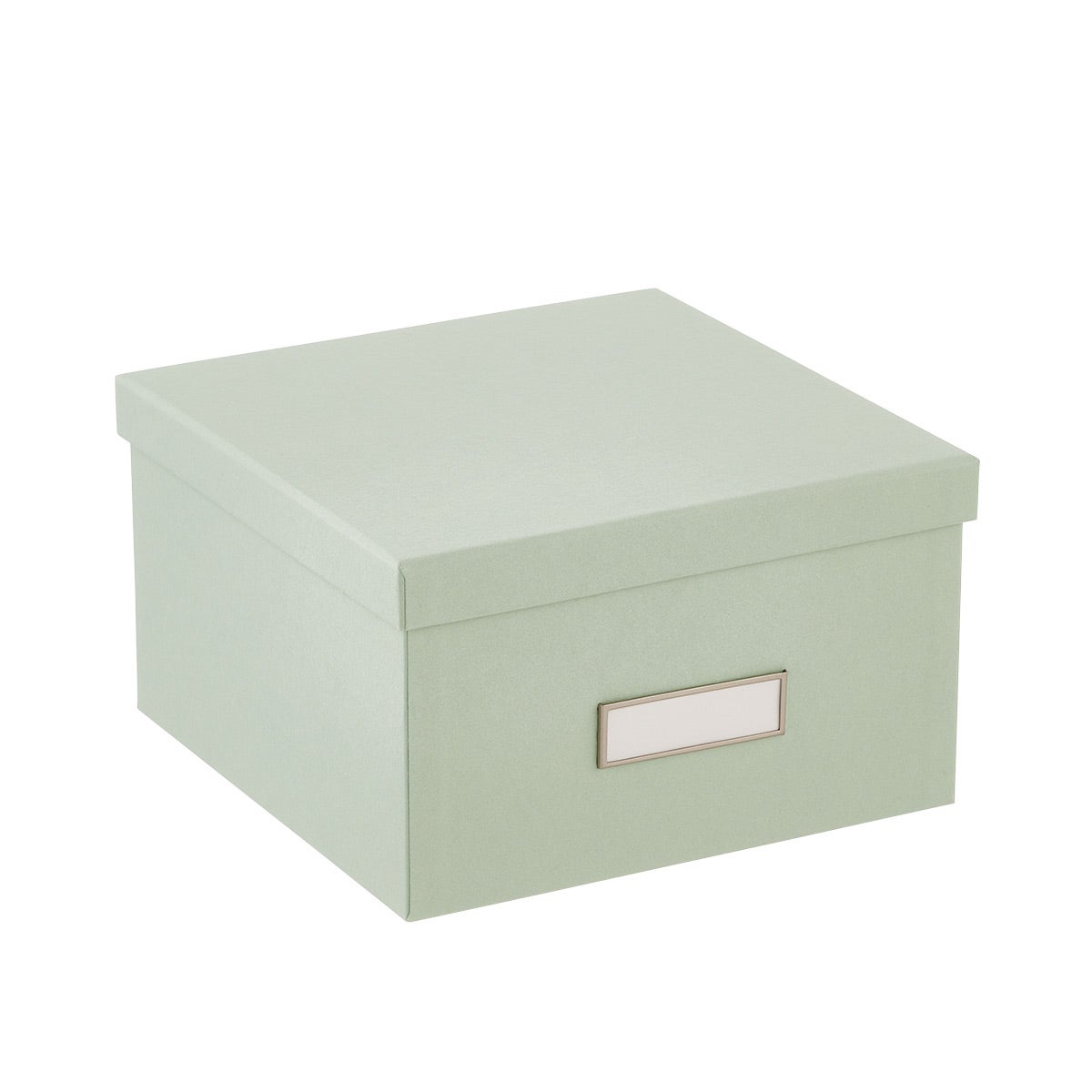 Bigso Stockholm Photo Storage Box | The Container Store