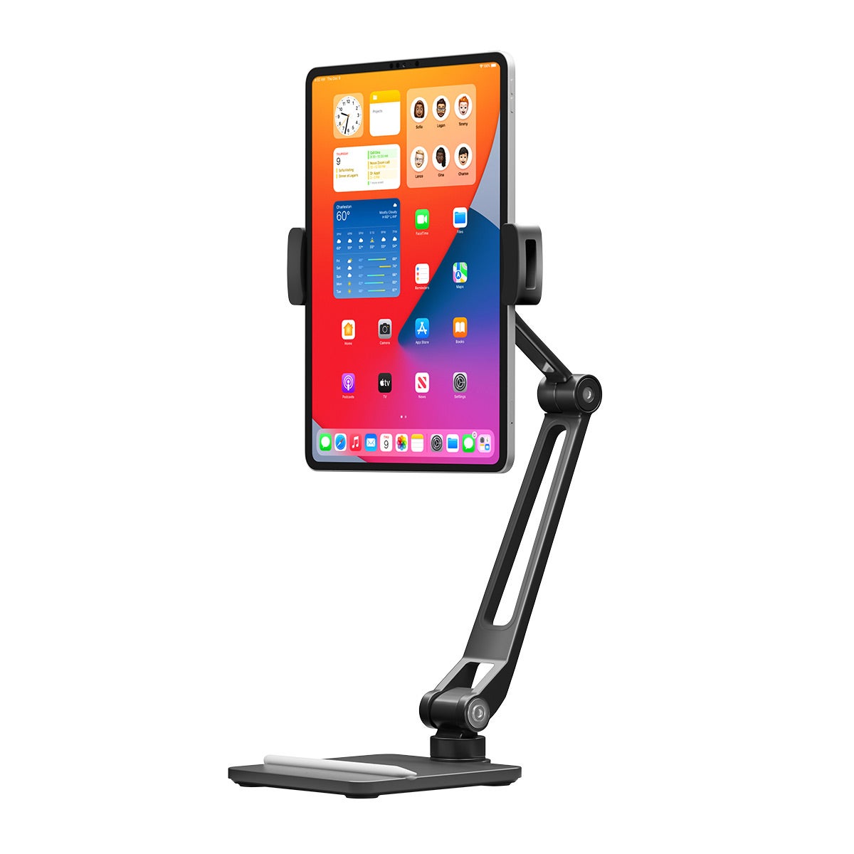 Twelve South HoverBar Duo Device Stand | The Container Store