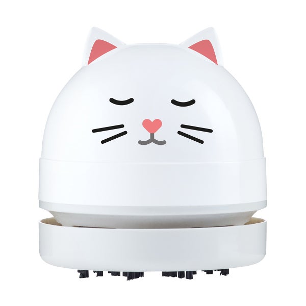 Cat Vac Desk Vacuum | The Container Store