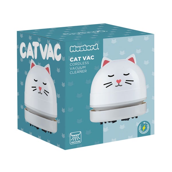 Cat Vac Desk Vacuum | The Container Store
