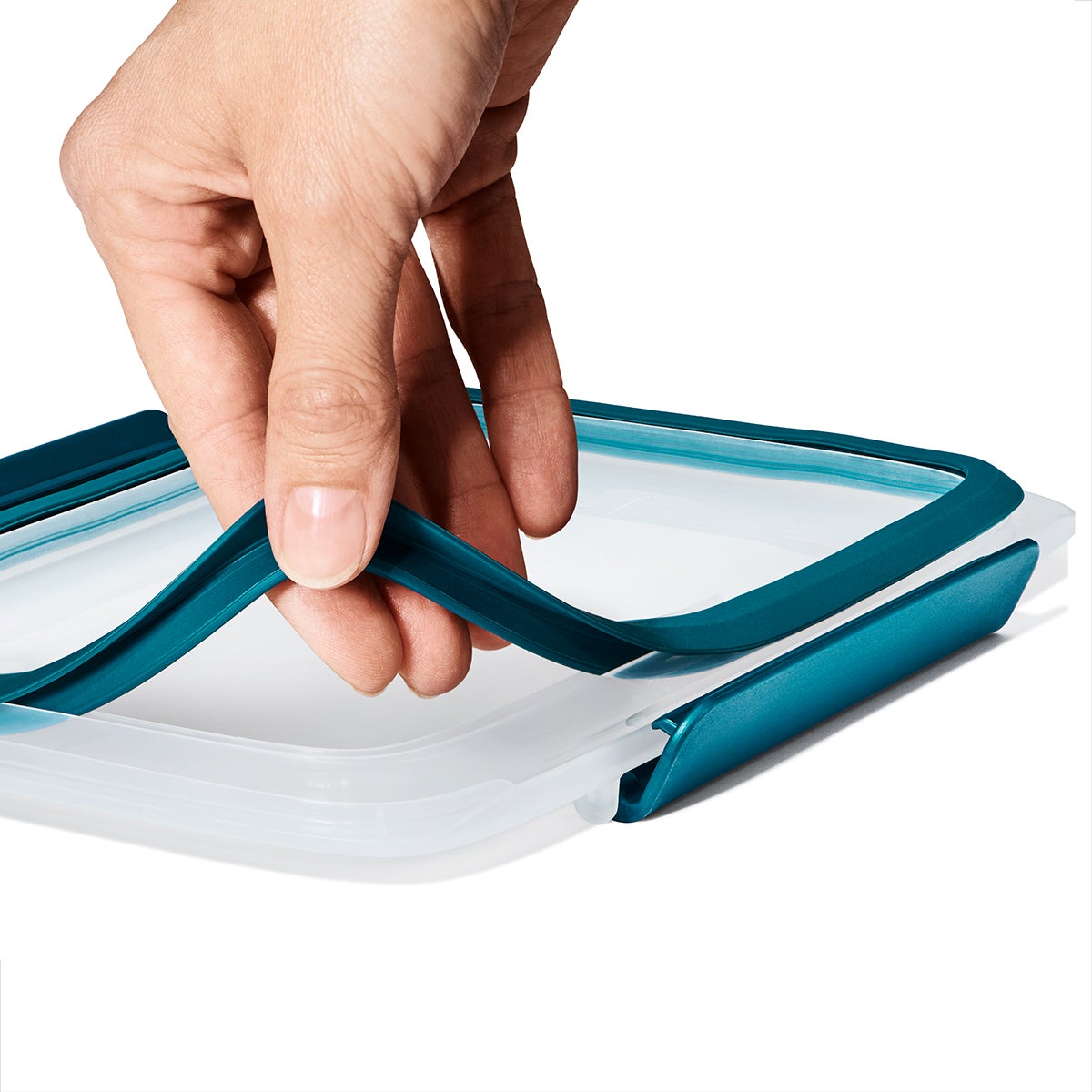 OXO GG Prep & Go Container Set of 20 | The Container Store