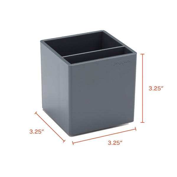 Poppin Pencil Cup | The Container Store