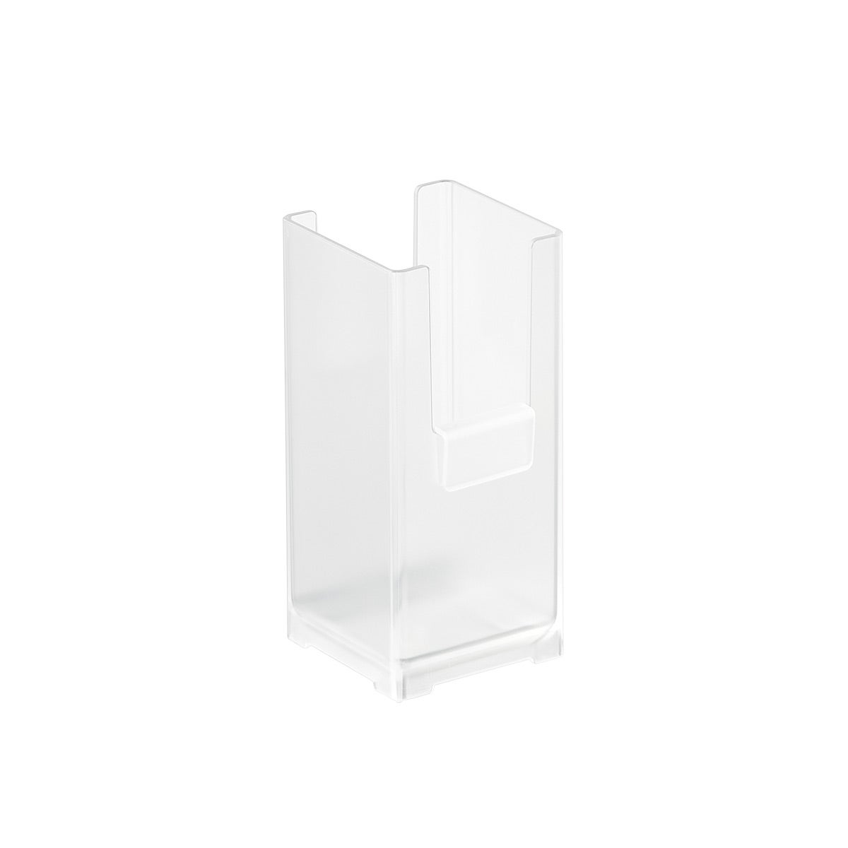 Like-it Translucent Modular Drawer Organizers | The Container Store
