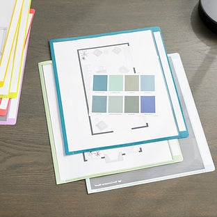 File Storage: File Holders, Paper Storage & File Boxes | The Container ...