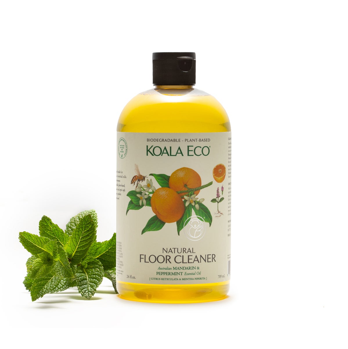 Koala Eco Floor Cleaner | The Container Store