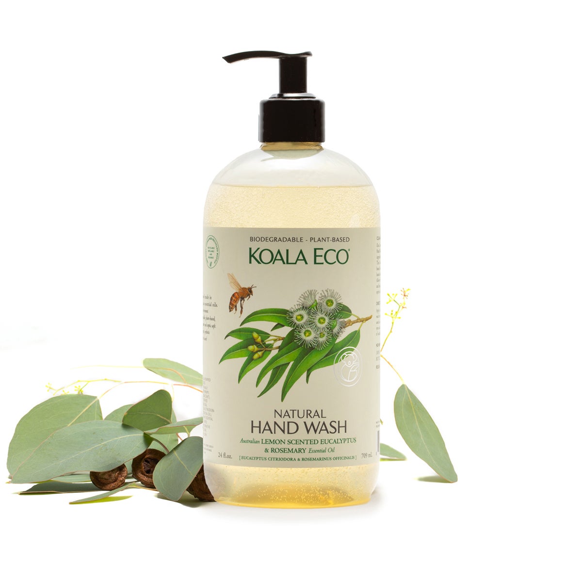 Koala Eco Hand Wash | The Container Store