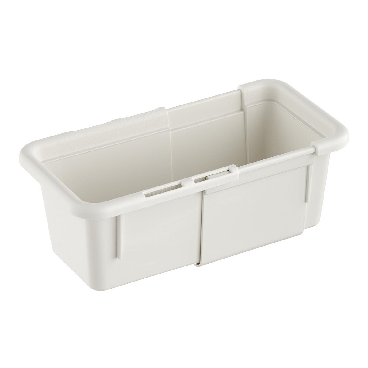 Expandable Drawer Organizer | The Container Store
