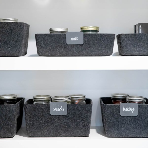 SortJoy Label Clip | The Container Store