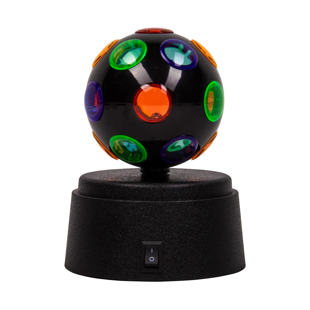 Mini Disco Ball Light | The Container Store