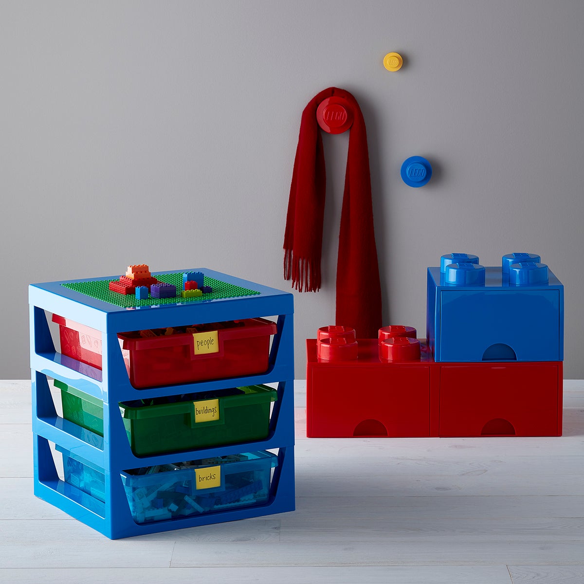X-Large LEGO Storage Drawer | The Container Store
