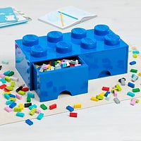 X-Large LEGO Storage Drawer | The Container Store