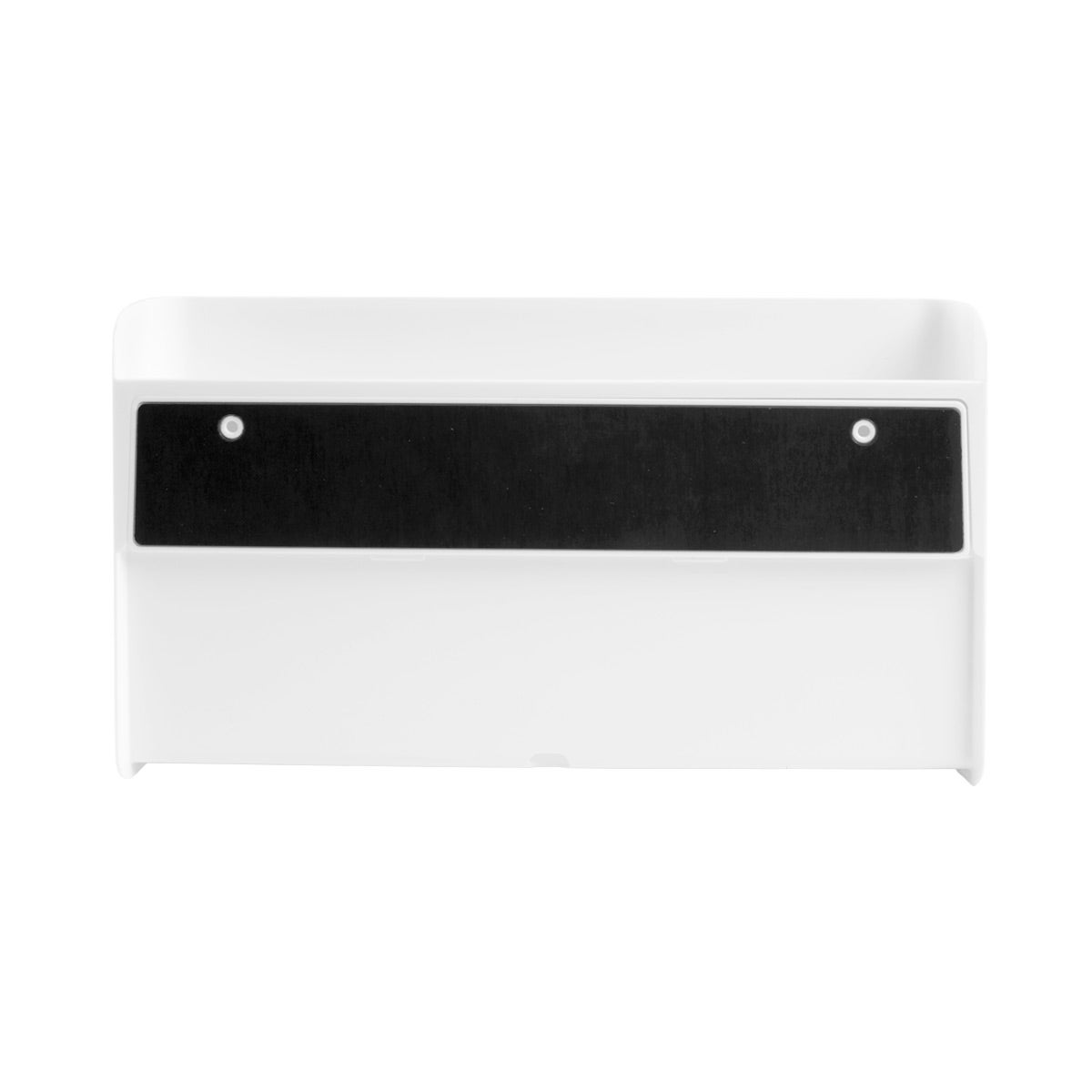 Poppin Magnetic Wall File Pocket | The Container Store