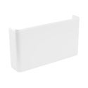 Poppin Magnetic Wall File Pocket | The Container Store