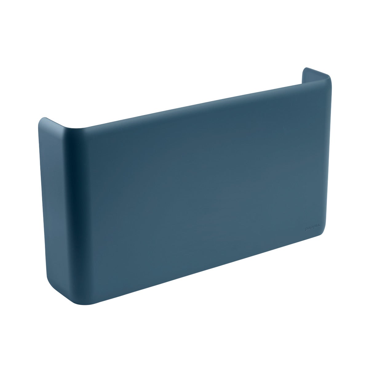 Poppin Magnetic Wall File Pocket | The Container Store