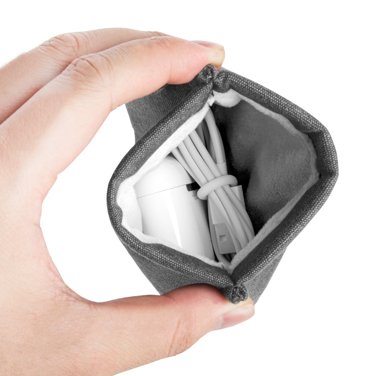 AirPod Accessory Pouch | The Container Store