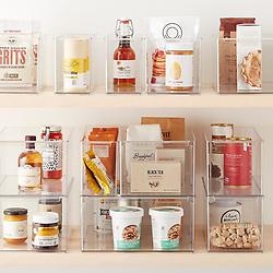 Featured - The Container Store