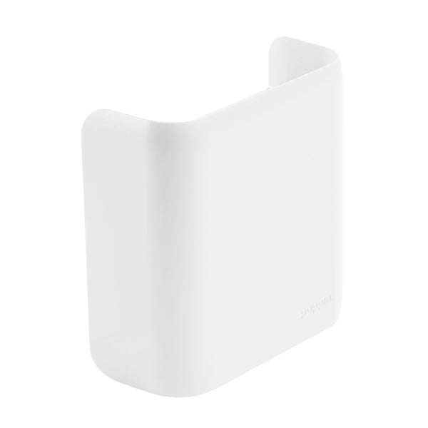 Magnetic Divided Pencil Cup | The Container Store