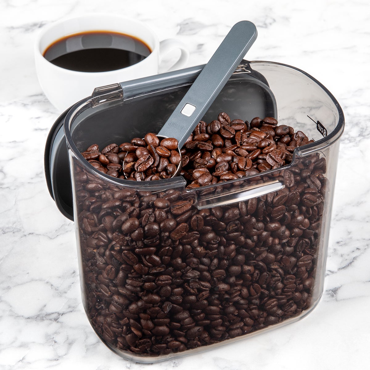 ProKeeper Coffee Container | The Container Store