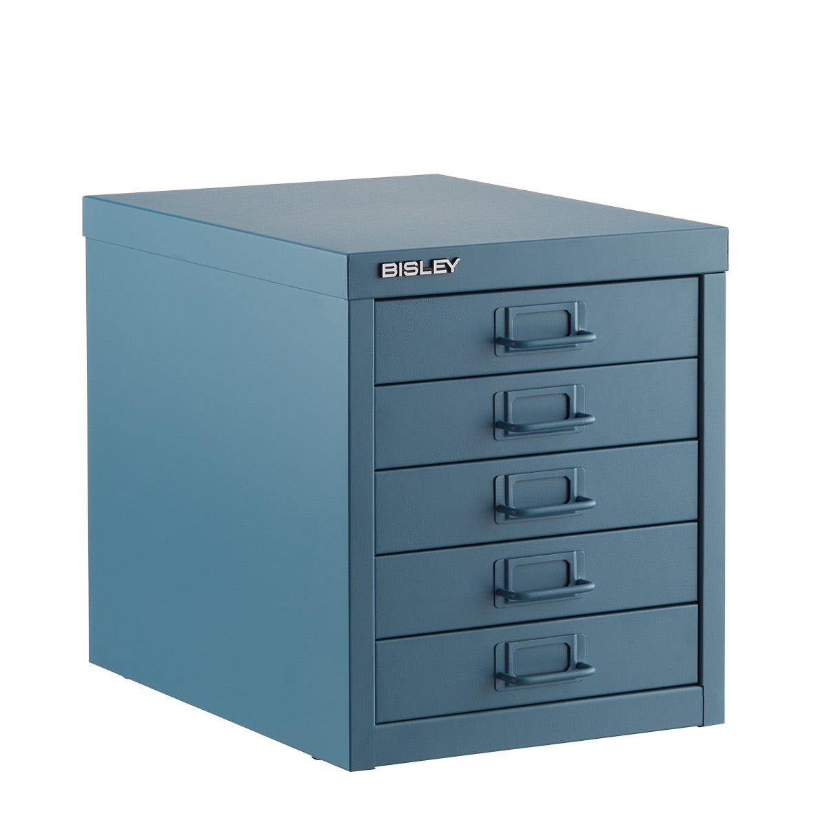 Bisley 5-Drawer Cabinet | The Container Store