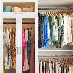 Custom Spaces - The Container Store