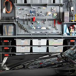 Custom Spaces - The Container Store