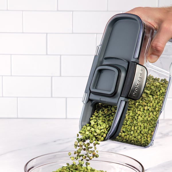 ProKeeper Snack Container Set of 4 | The Container Store