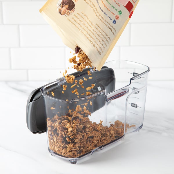 ProKeeper Snack Container Set of 4 | The Container Store