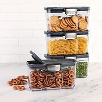 ProKeeper Snack Container Set of 4 | The Container Store