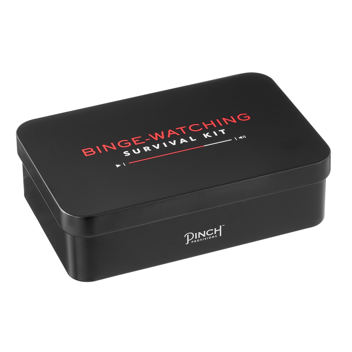 Pinch Provisions Binge Watching Survival Kit | The Container Store