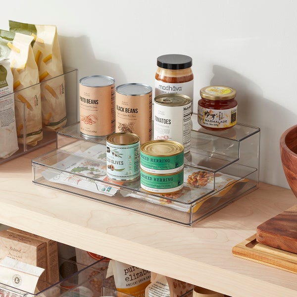 Everything Organizer Collection 3-Tier Organizer with Drawer | The ...