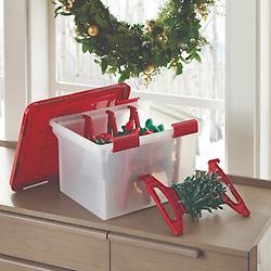 Storage Containers, Storage Bins & Baskets & Storage Organizer ...