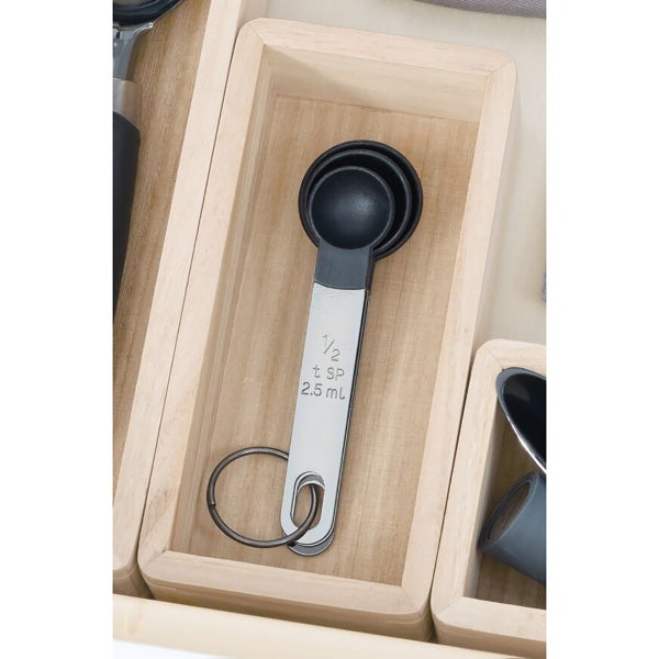 The Home Edit Sand Drawer Organizers | The Container Store