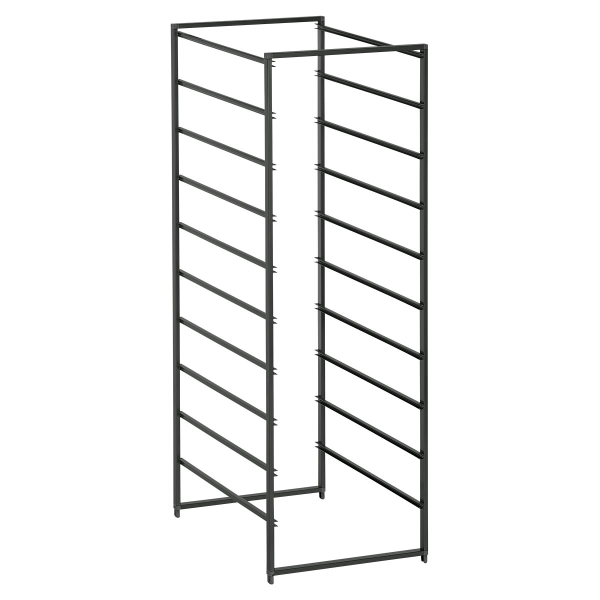 Elfa Drawer Frame | The Container Store