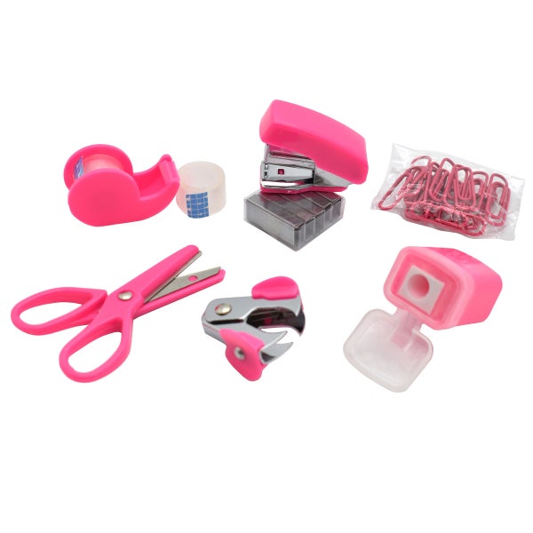 Mint Mini Office Toolbox | The Container Store