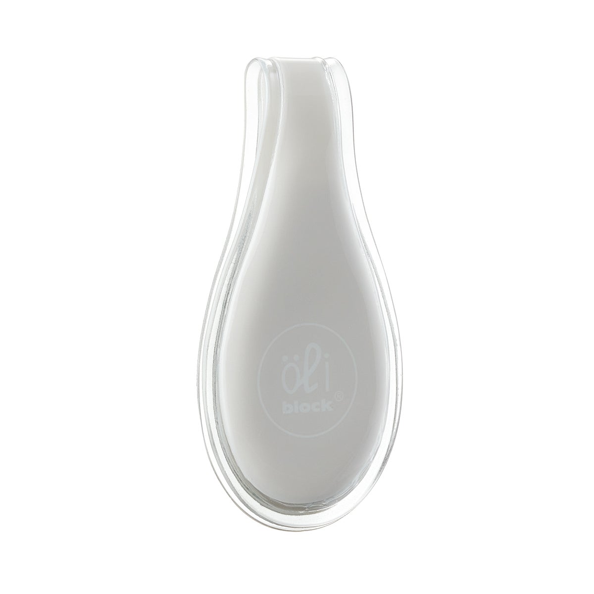 Oliblock Magnetic Paper Clips | The Container Store