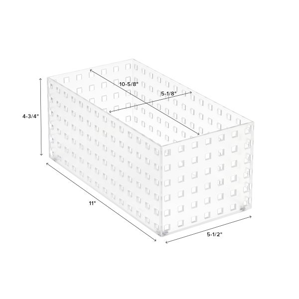 Like-it Bricks Medium Bins | The Container Store
