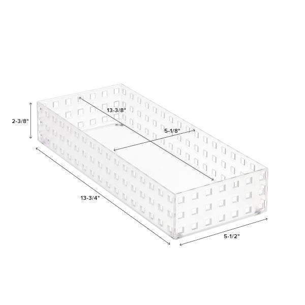 Like-it Bricks Medium Bins | The Container Store
