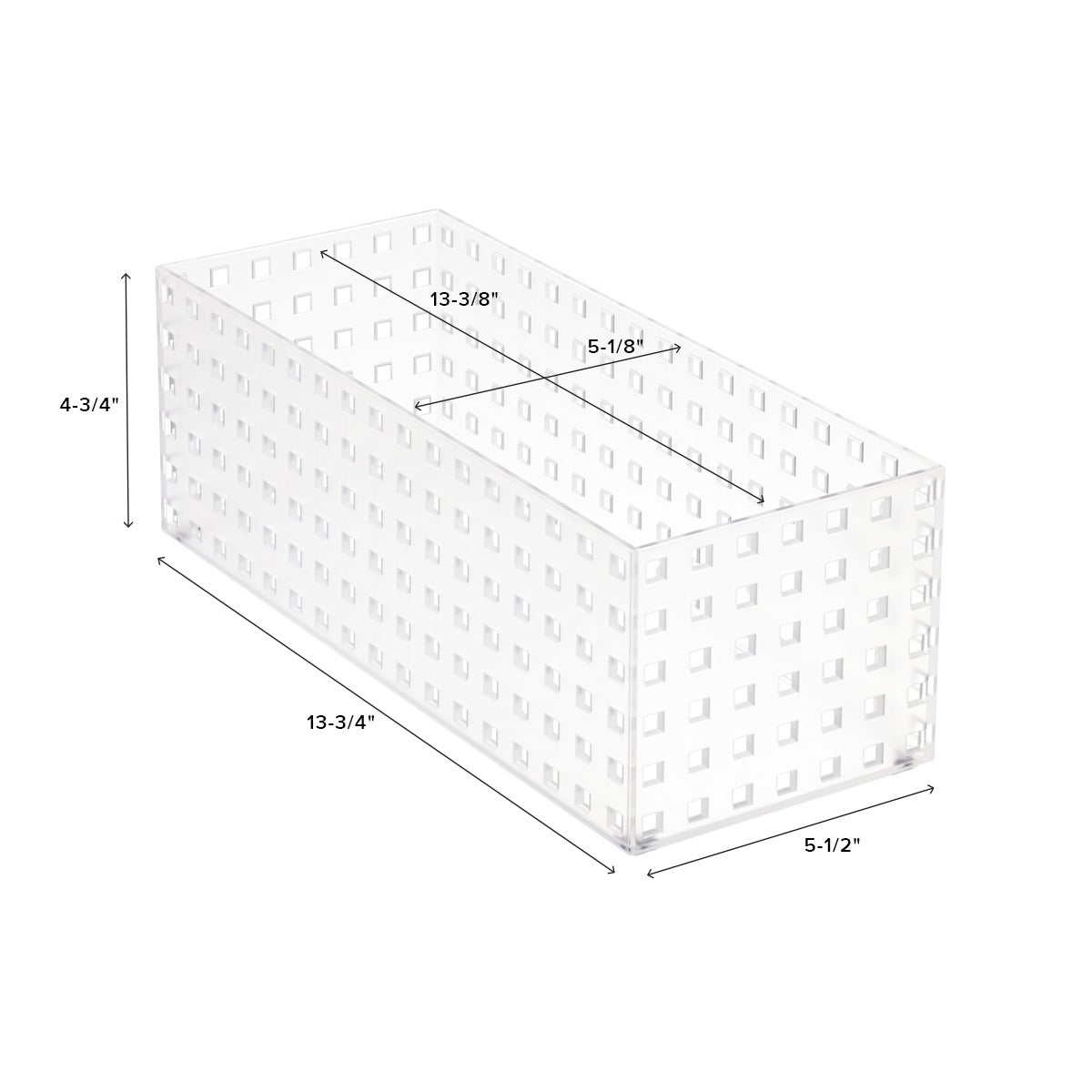 Like-it Bricks Medium Bins | The Container Store