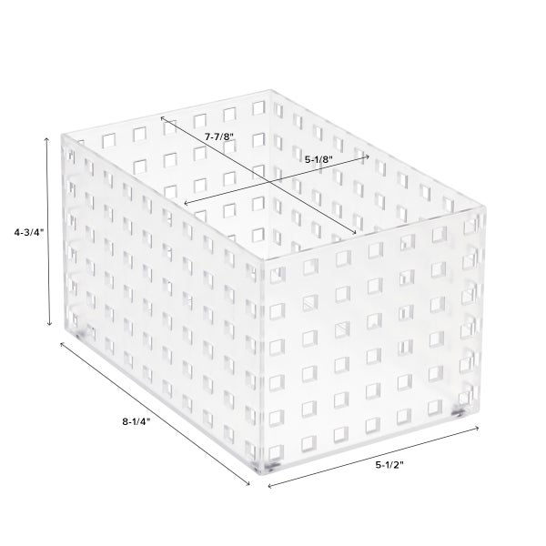 Like-it Bricks Medium Bins | The Container Store