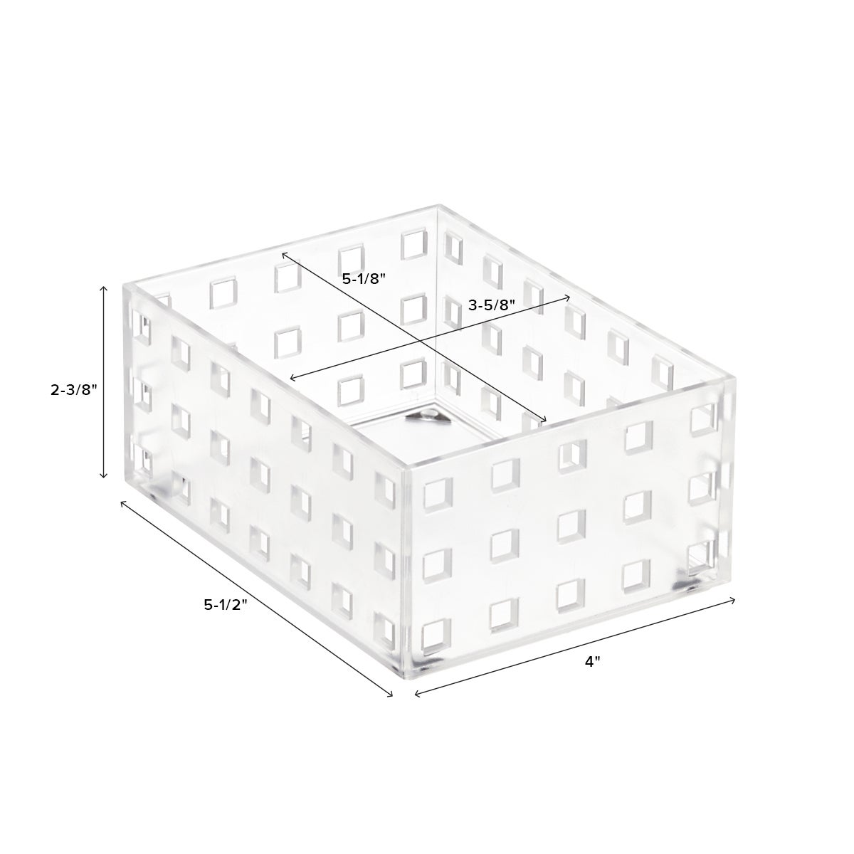 Like-it Bricks Medium Bins | The Container Store