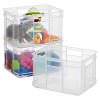 European Commercial Crate | The Container Store