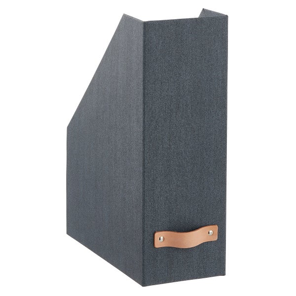 Bigso Boden Magazine File | The Container Store